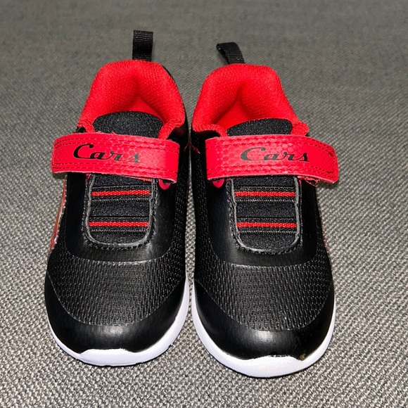 Shoes | Disney Pixar Cars Shoes | Poshmark